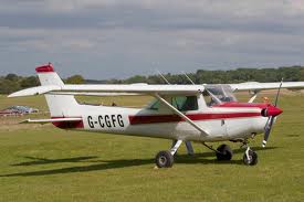 Gaining My Wings - My PPL Diary: My Aircraft Share - G-CGFG