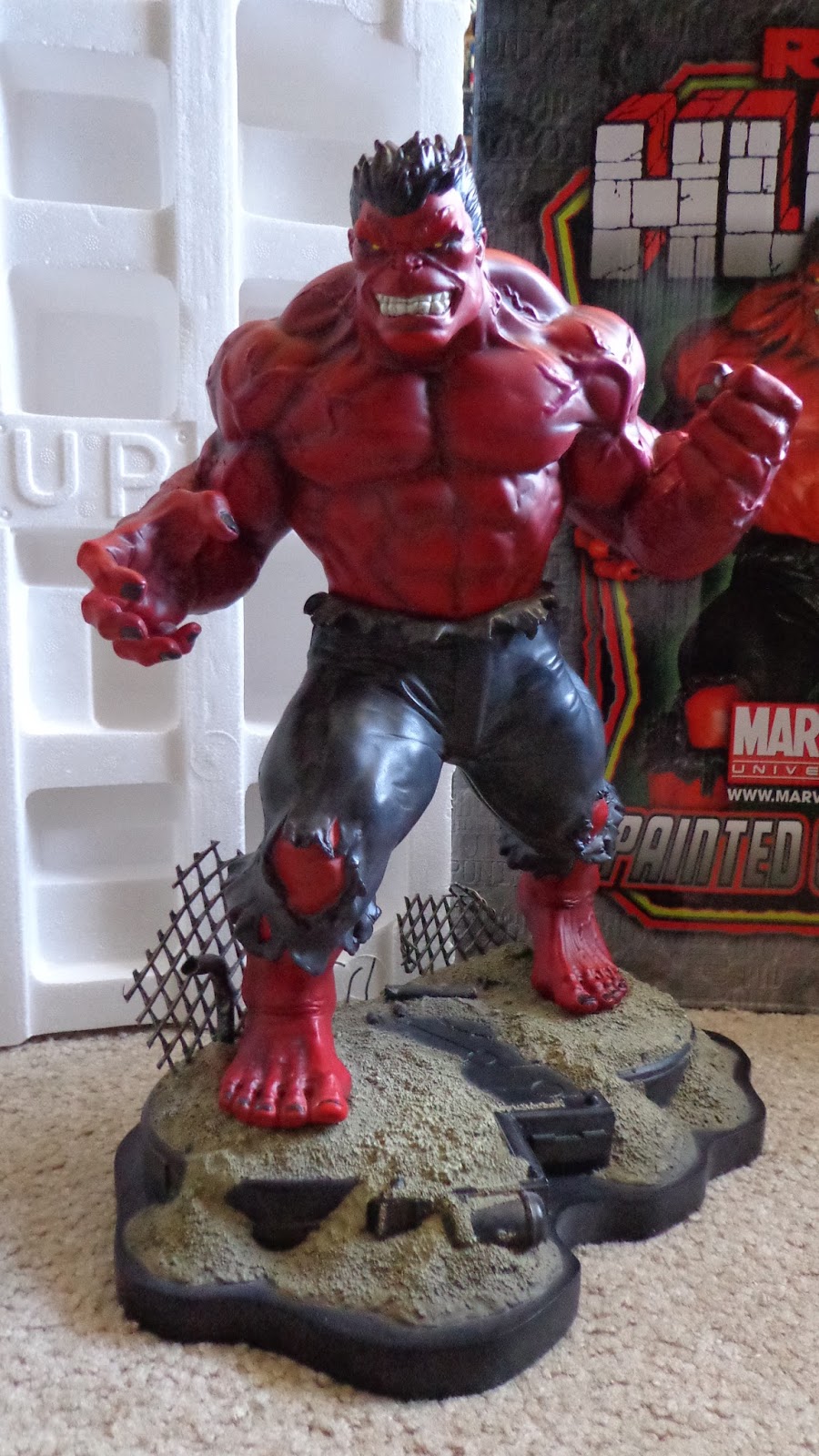 Itemsforless Retro Video Game Stuff & Super Hero Collectables: Bowen ...