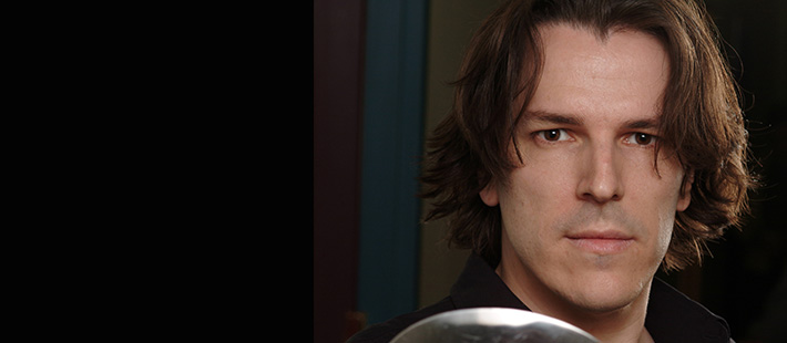 na skok jinam ...: Sebastien de Castell: Divotvůrce