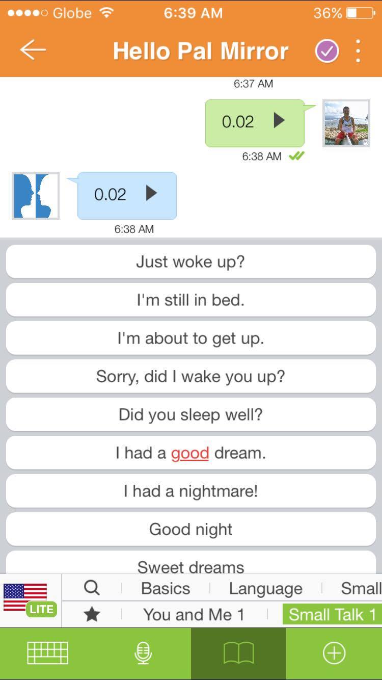 Learn a New Language and Talk to the World with Hello Pal App! | Blogs ...