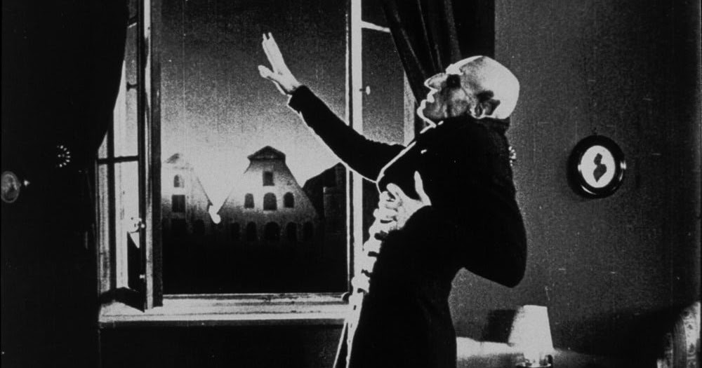 Elf Killing And Other Hobbies: Count Haslamovich--A Tennessee Vampire Story