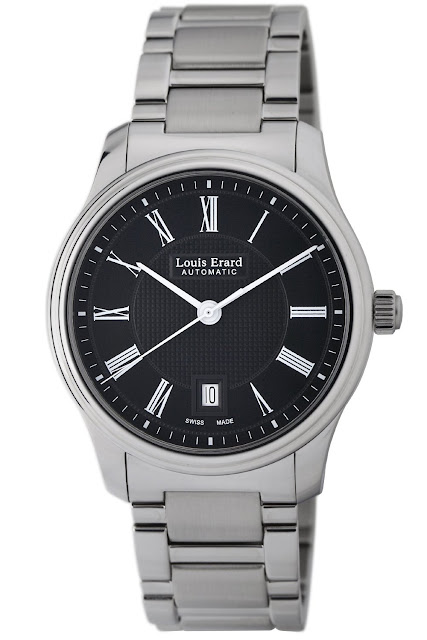 Louis Erard, Louis Erard Watches, Louis Erard 1931, Louis Erard Emotion ...