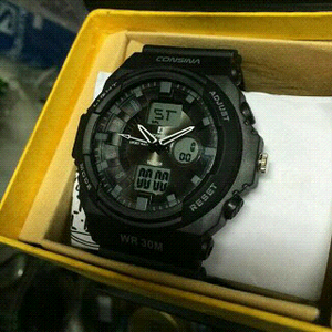 model jam tangan consina expedition review - Jam Tangan Elegan Wanita