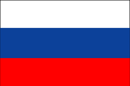 Country Flag Meaning: Russia Flag Meaning and History