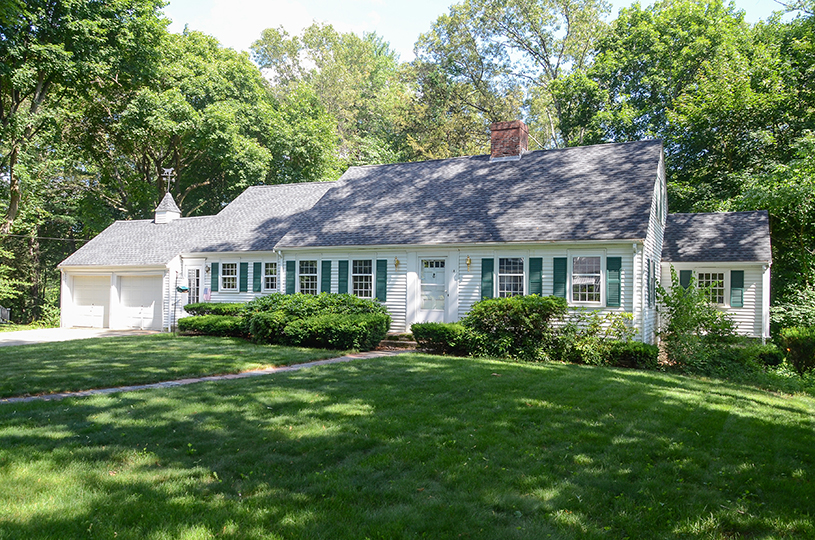 Magazine Compilation: Looking to buy a home? View a sample of homes for ...