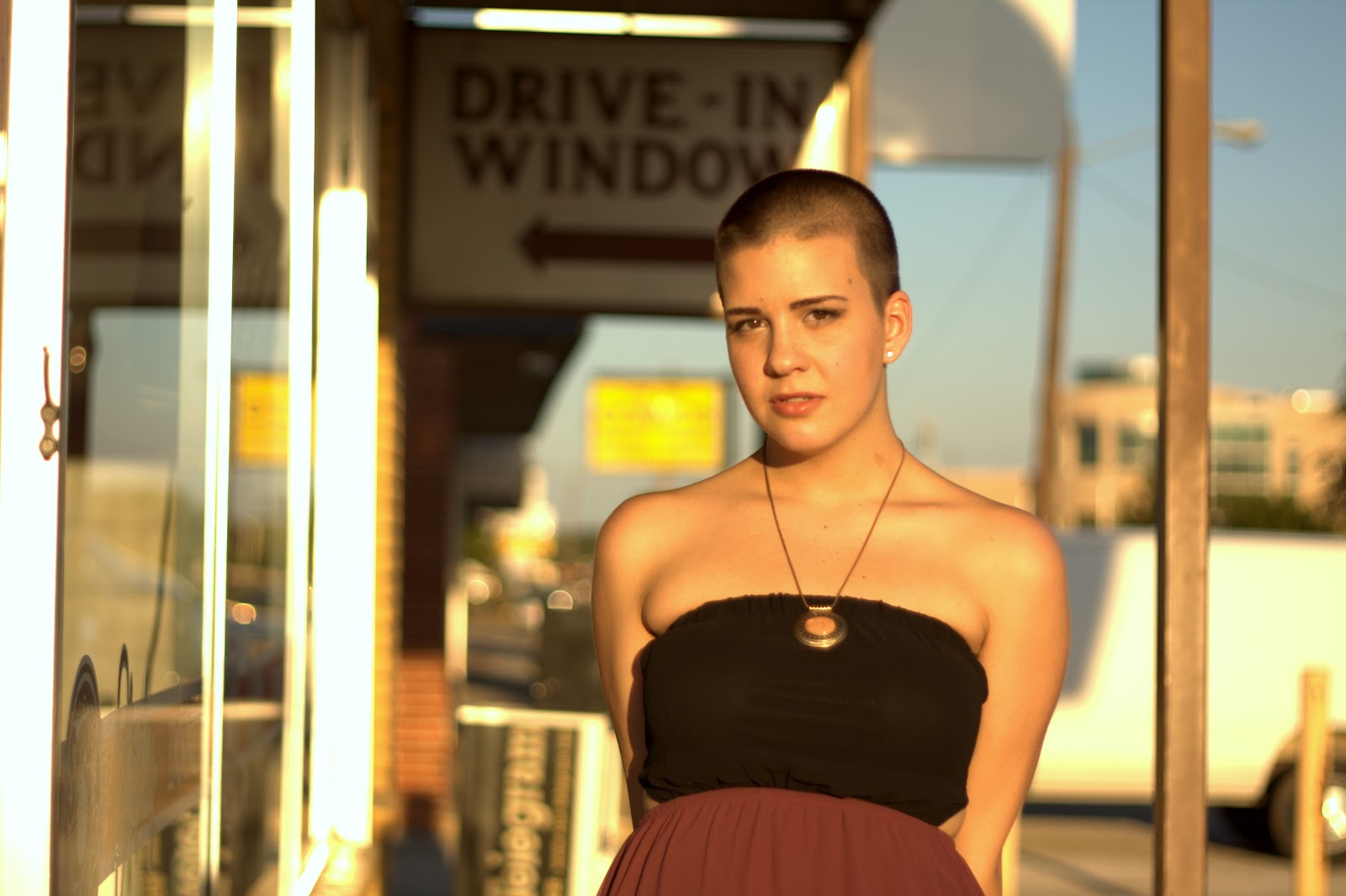 Jade Wright : Alaina + Allyson