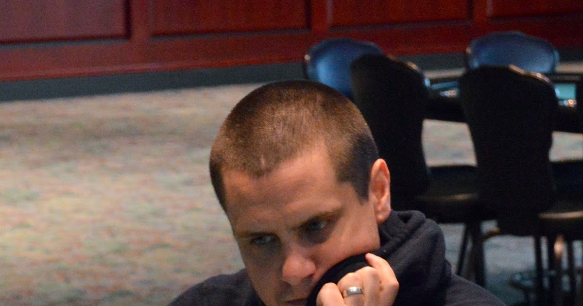 Foxwoods Poker: Event #19 ($5,000 High Roller) - David Stefanski ...