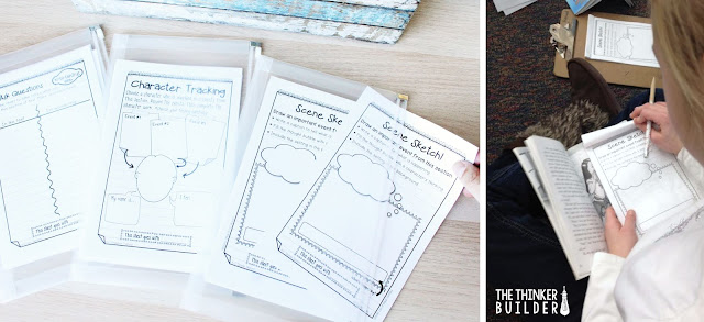 What to Do with the Rest of the Class during Reading Workshop or Rotations