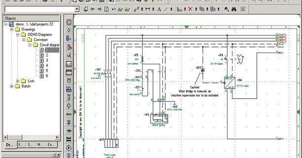 Academic Software Blog: ELCAD