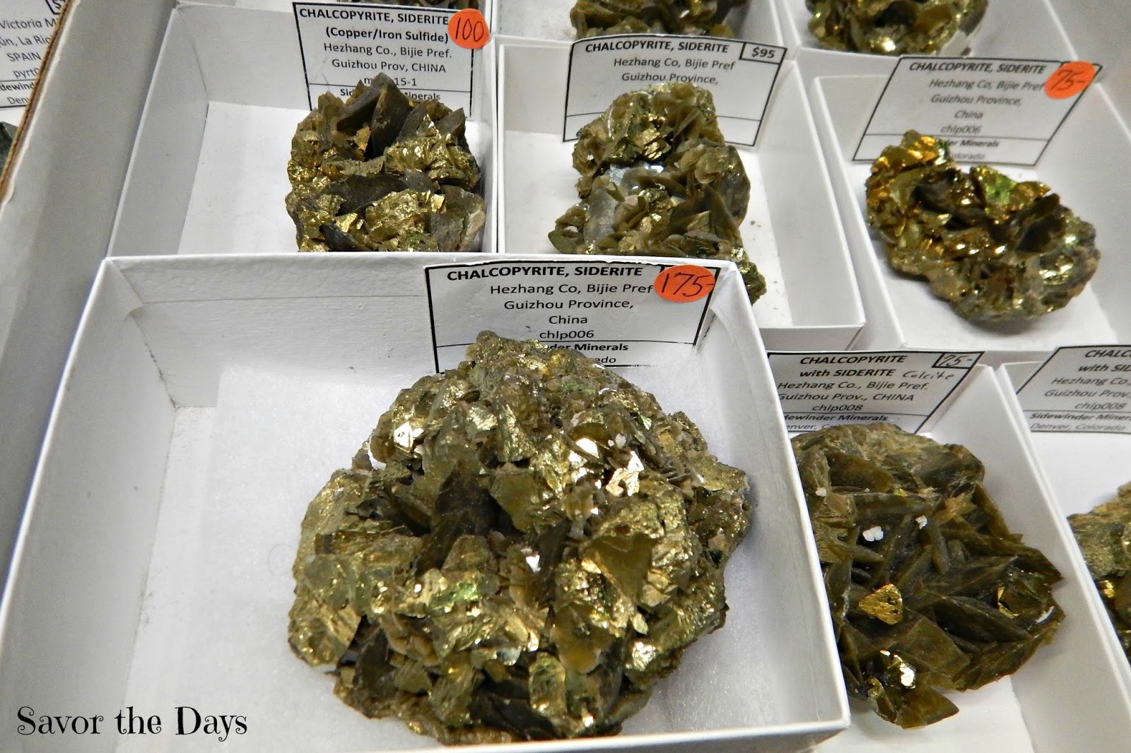 Pyrite Hardness Mohs Scale