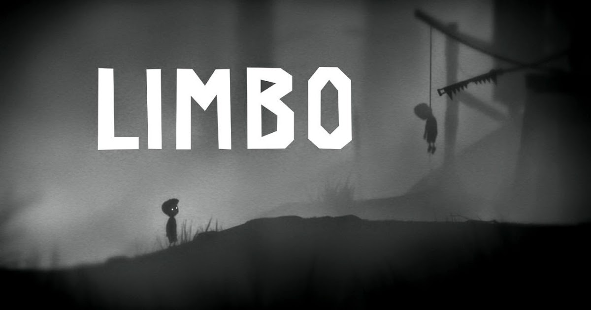 Download Game PC Limbo Gratis Full Version