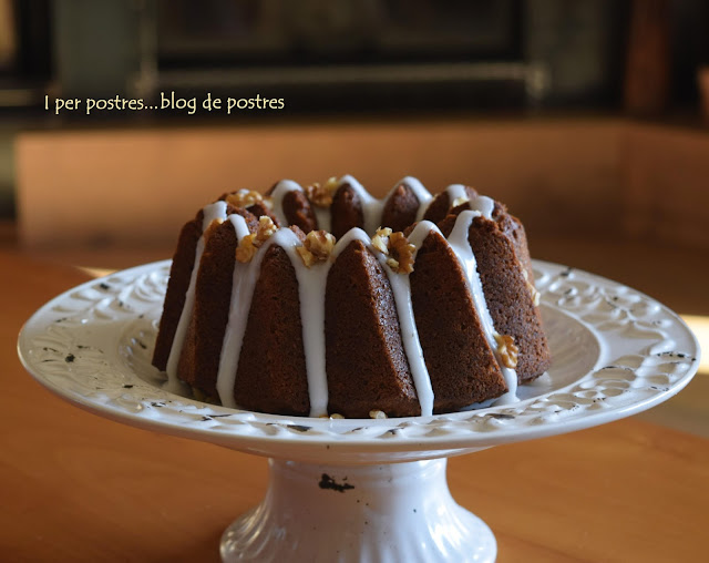 I per Postres... Blog de Postres: 2016