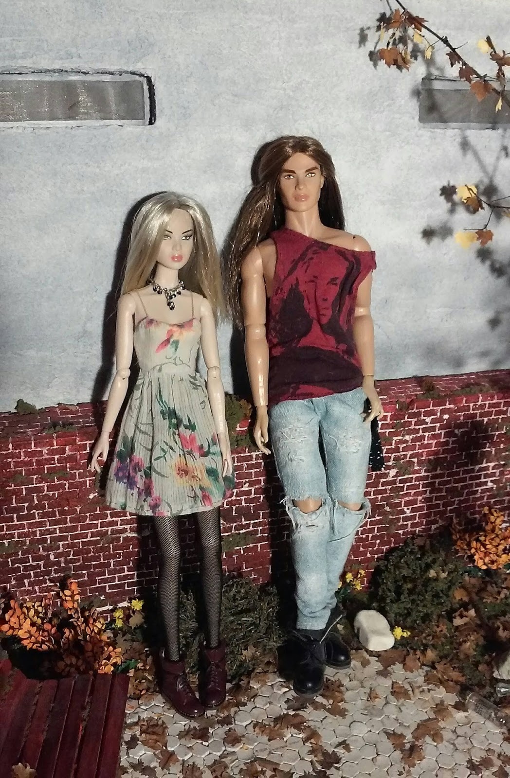 little baby nothing ~dolls collection: Etsy store