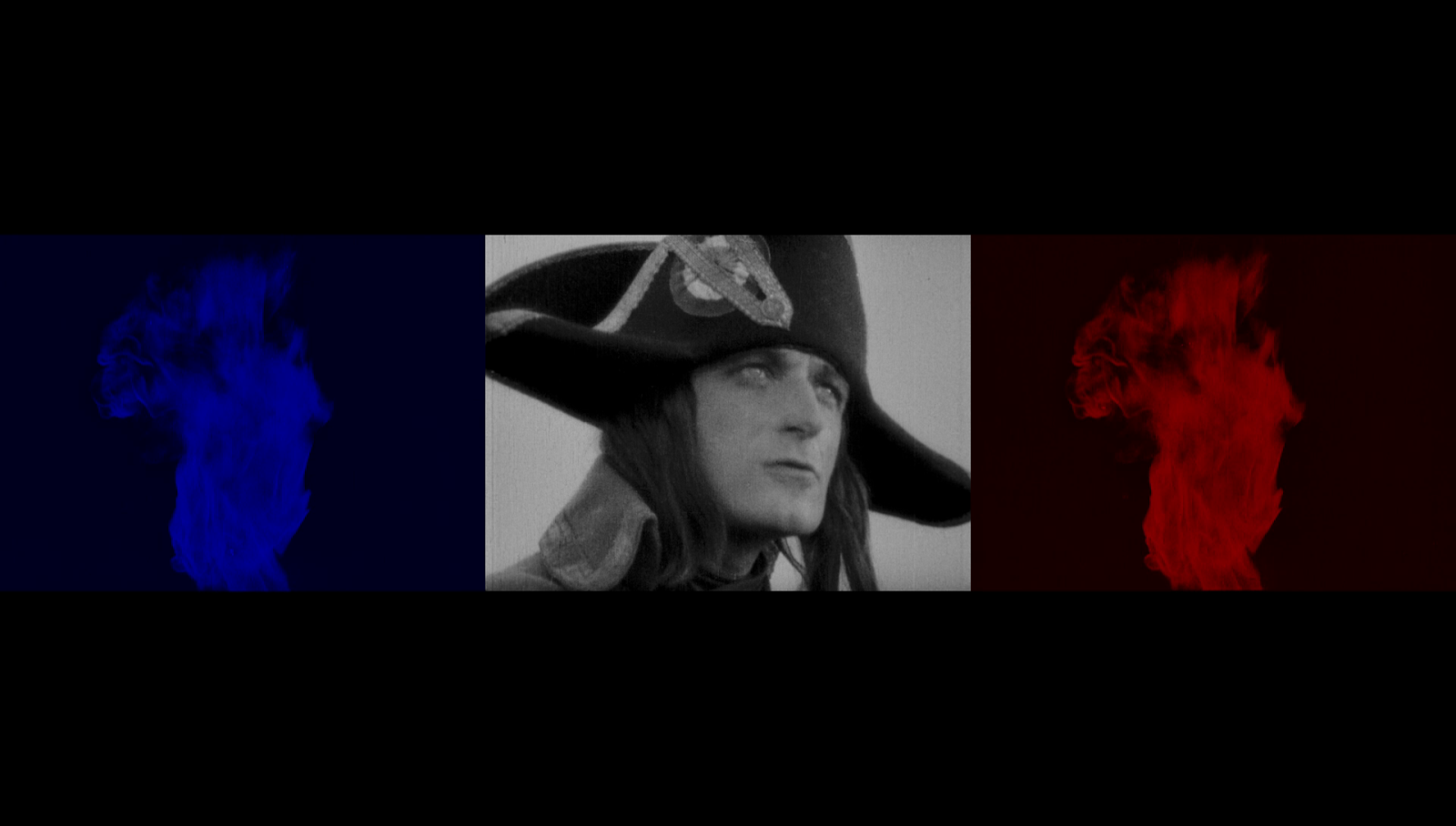 NAPOLÉON VU PAR ABEL GANCE (1927)