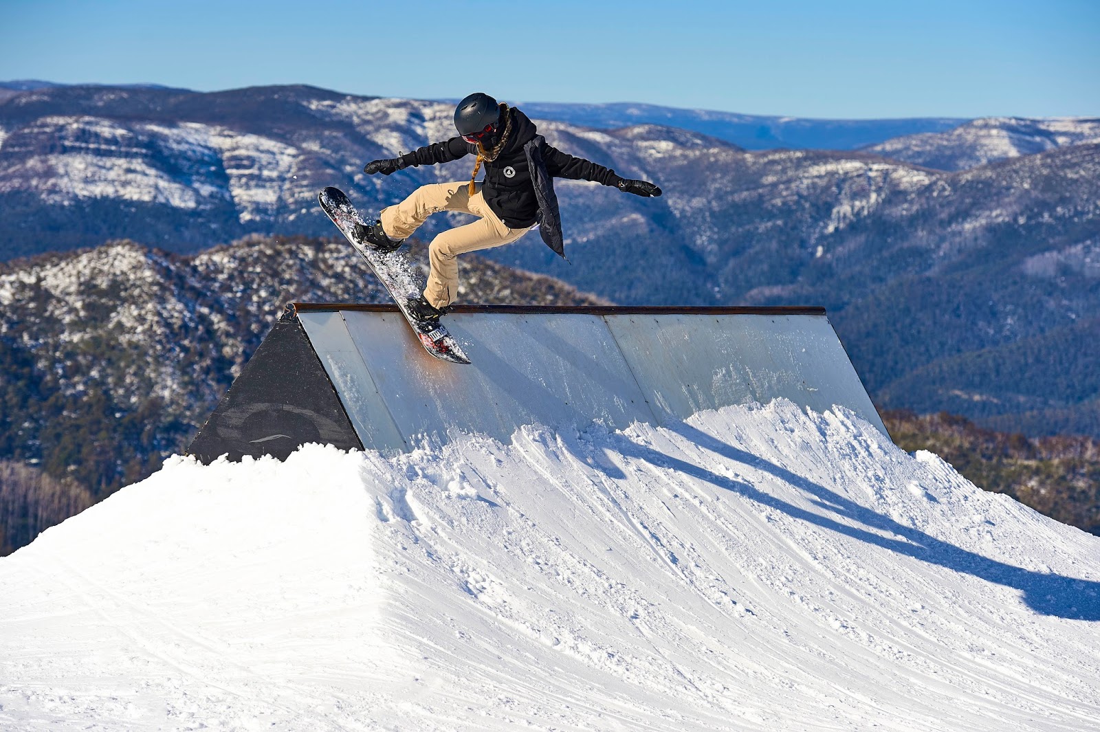 The Holiday and Travel Magazine: Mt Buller announces brand new on snow ...