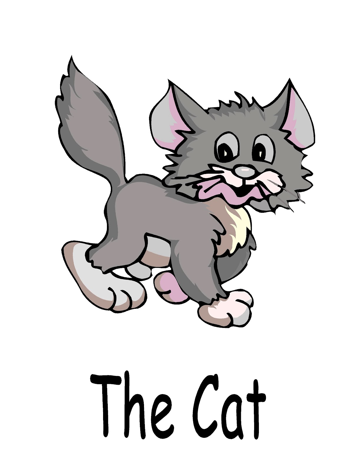 Music Lessons for the Young Child: Peter and the Wolf - Preparing for ...