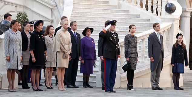 Noble y Real: El Principado de Mónaco