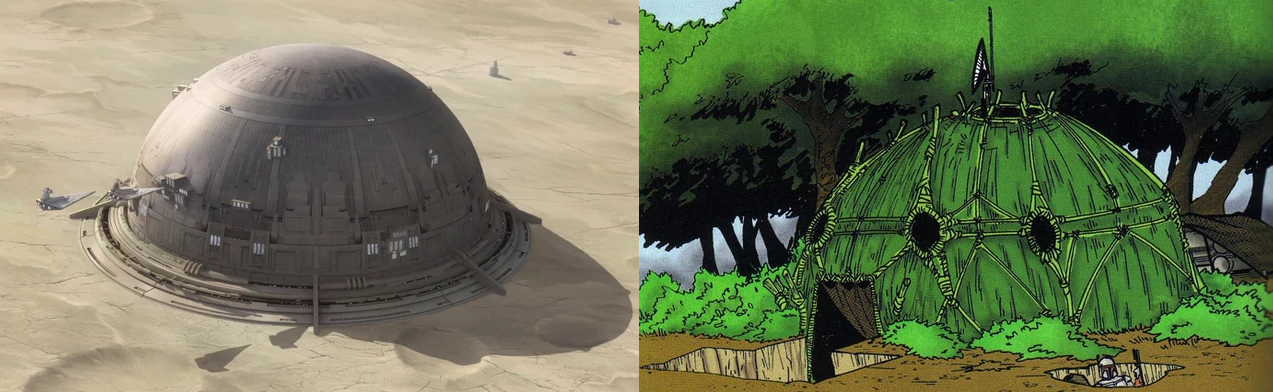 Star Wars New Canon: The Clone Wars: Inconsistent Start but Fantastic End