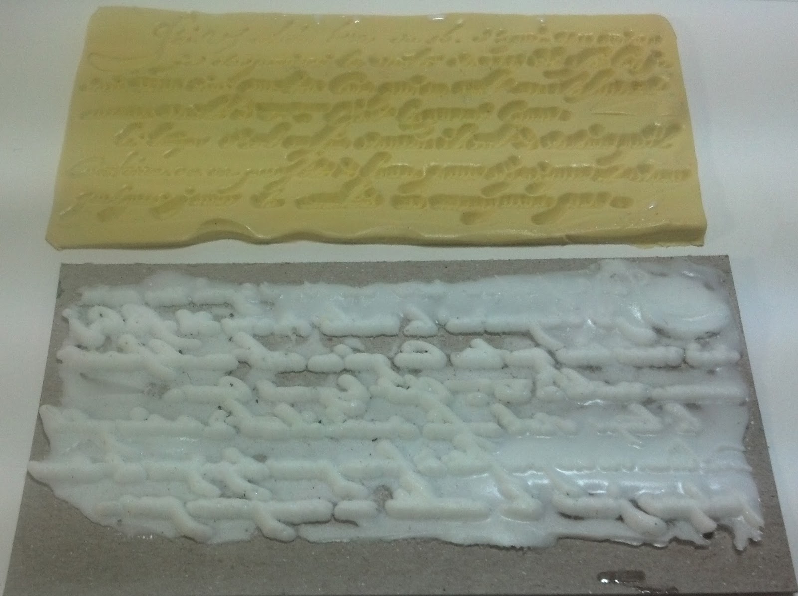 Amazing Casting Products: Don't Throw Away Those Old Tools... Make ...