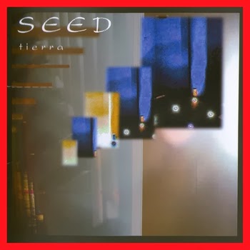 New Prog Releases: Seed "Tierra"