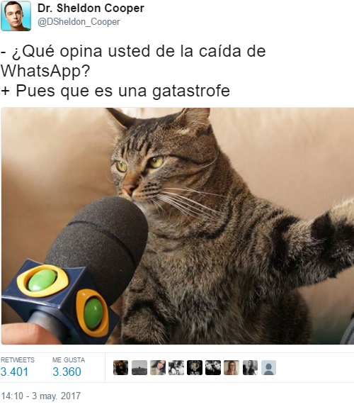 Los MEJORES MEMES de animales + micrófono | TremendaMierda