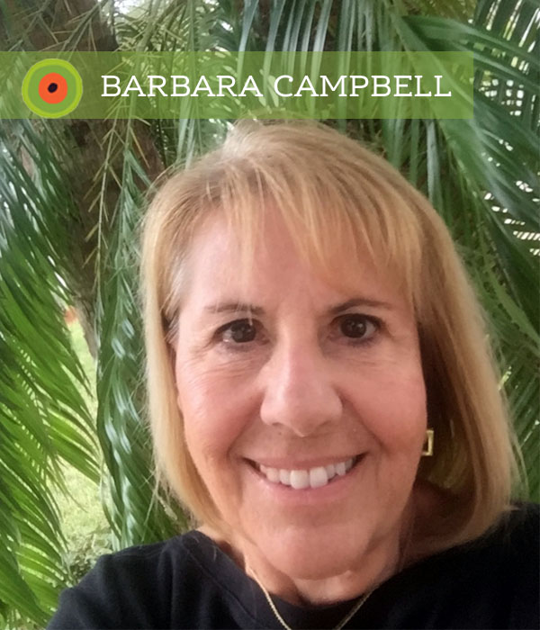 Power Poppy - The Blog: Bursting for SPRING!