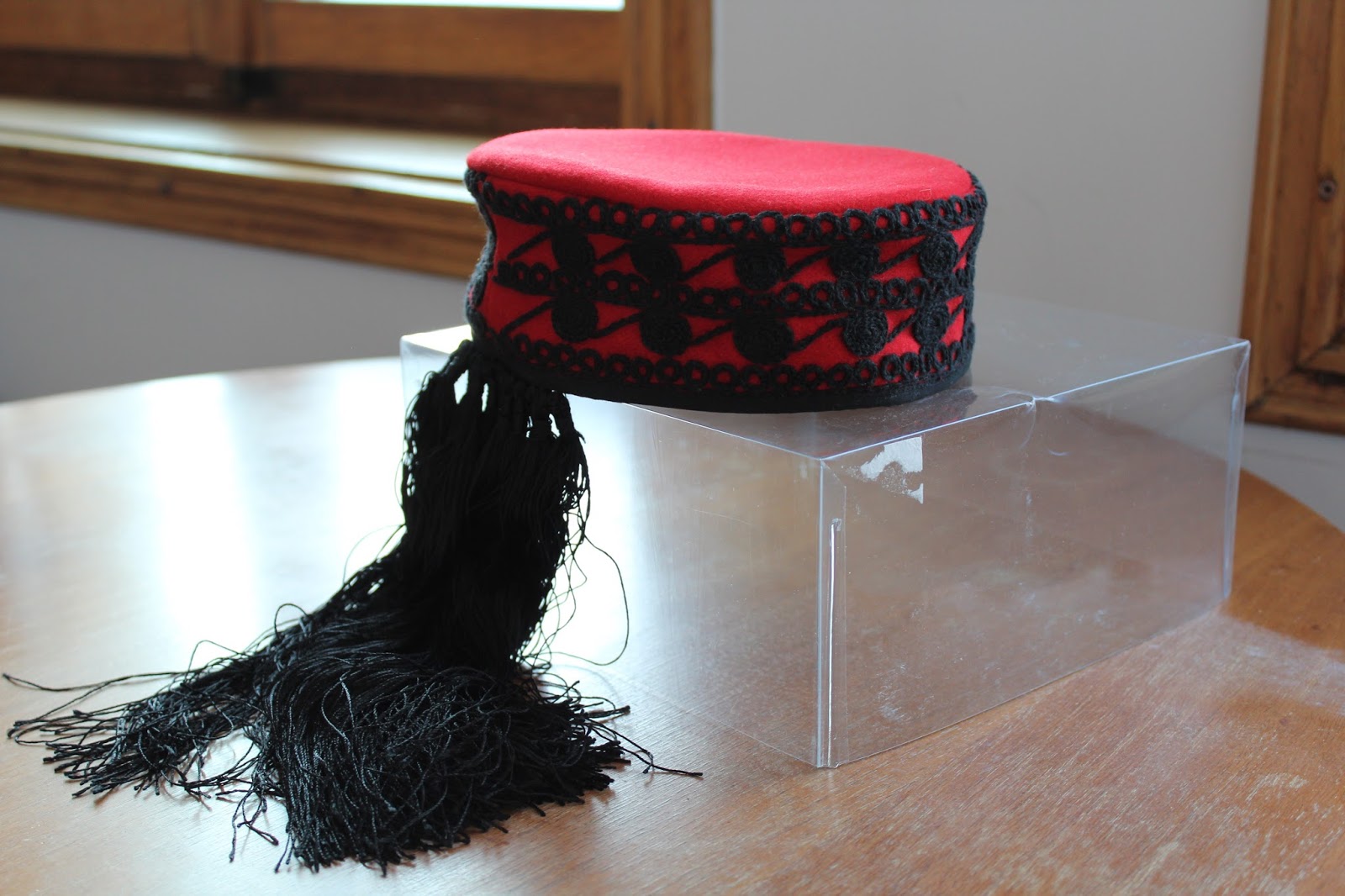 Klaich (Kljaić) Family History: The Lika Cap