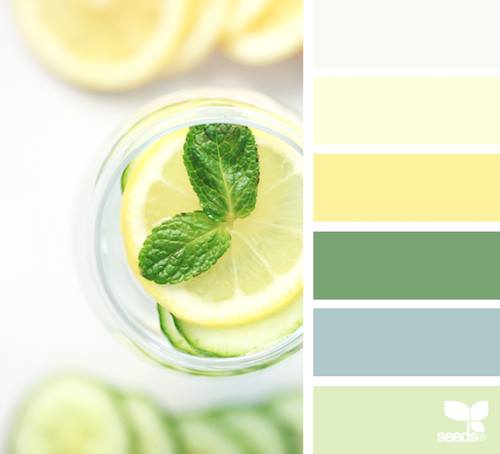 Shoregirl's Creations: When life gives you lemons...