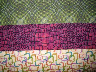 PURPLE SAGE ORIGINALS: Irish Chain and Trip Around The World Quilt ...