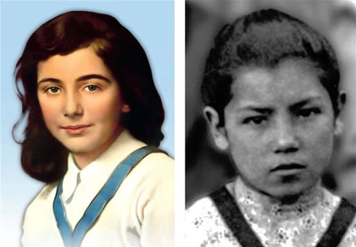 Salesianos Cooperadores Mendoza - Argentina: LAURA VICUÑA