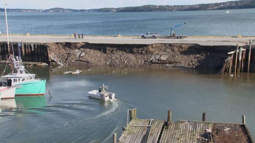 MEC&F Expert Engineers : THE PROBABLE CAUSE OF THE COLLAPSE OF THE ...