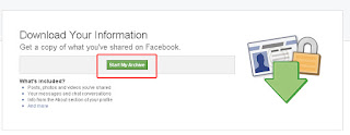 How to backup your Facebook data - Learn It Step By Step
