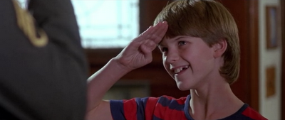 Hollywood Video Memories: Uncle Sam (1997) ~ The Paradise of Horror