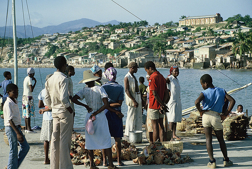 HAITI CONNEXION CULTURE: Pleins feux sur Jérémie : Histoire, Souvenirs ...