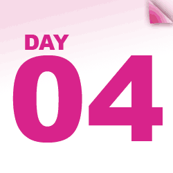 From Fat to Fab!: Day 4