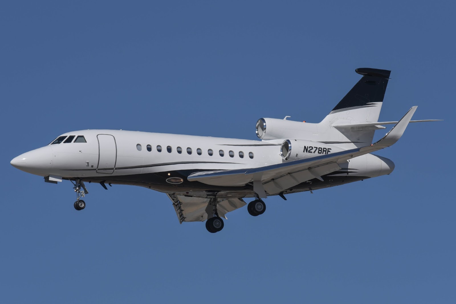 World Biz Spotters: July 2016