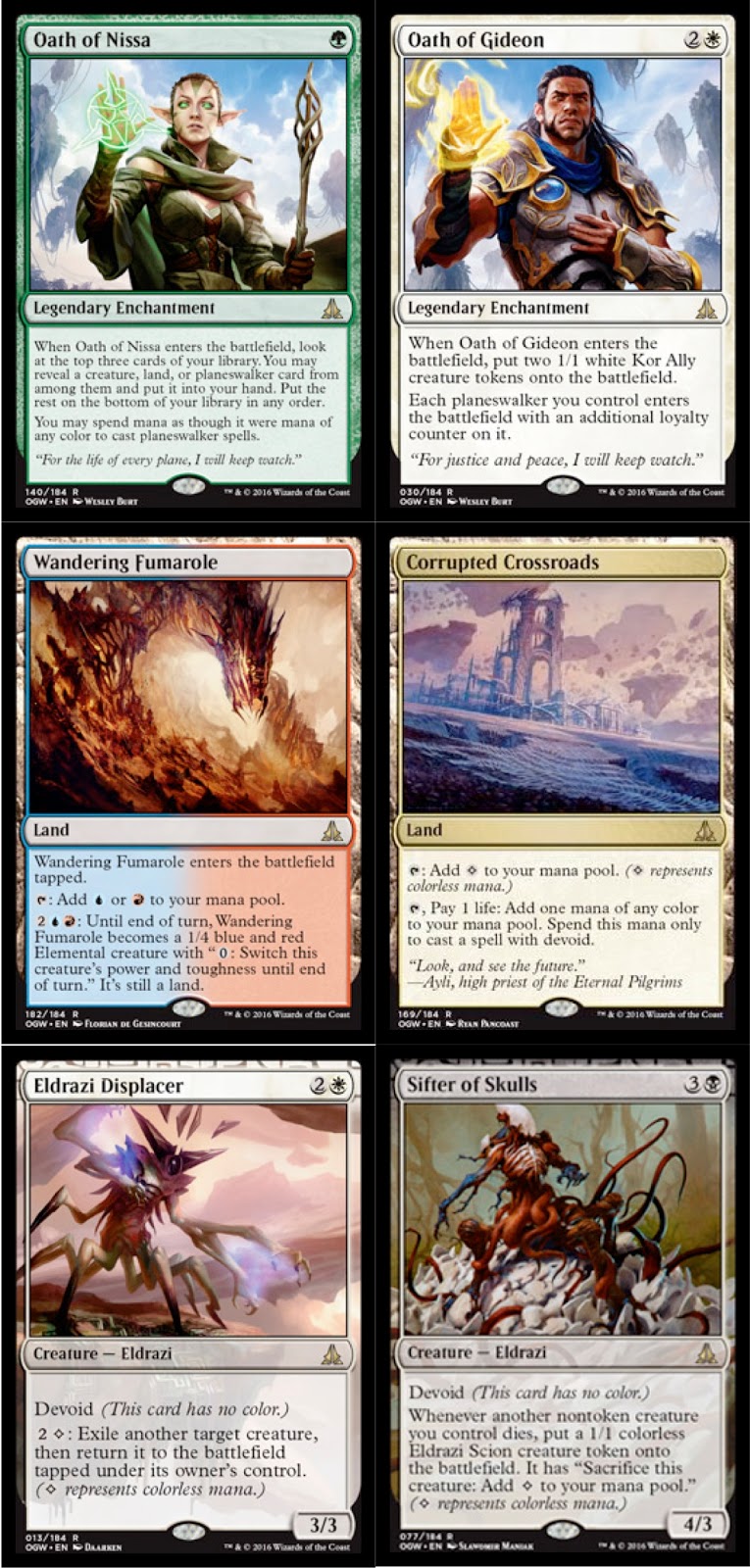 MTG Realm: Oath of the Gatewatch Previews 1-04