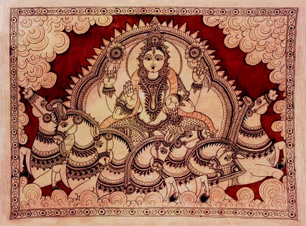 Sri Ganesha Blog: Graha Śānti (mantras do Rk Veda)