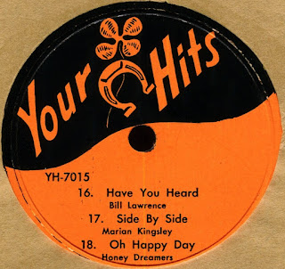 Music You (Possibly) Won't Hear Anyplace Else: Lawrence Welk, featuring ...