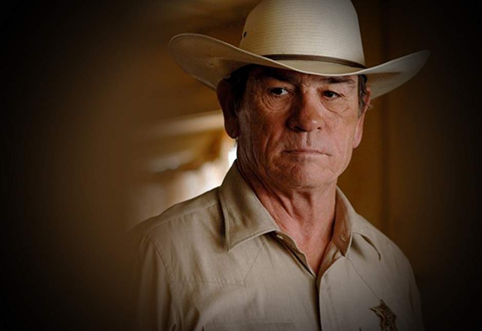 My Meaningful Movies: No Country for Old Men