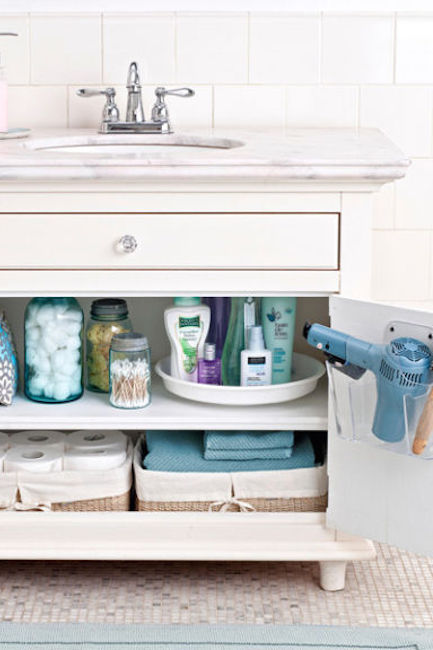 With These Hacks, Your Washroom Has Nothing To Prove, It Works Just ...