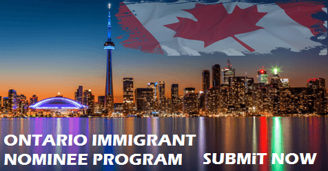 Ontario Immigration Nominee Program New hope for Immigrants - Worldswin ...
