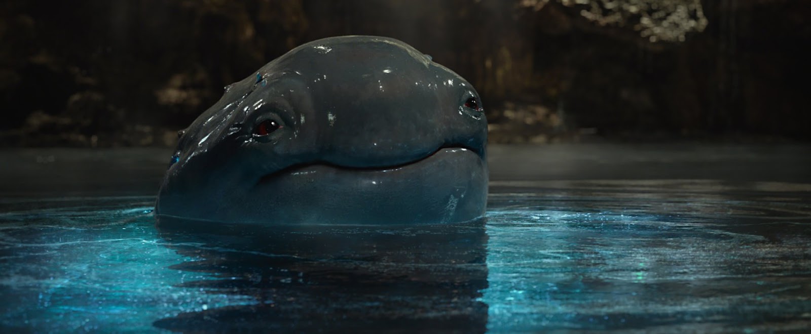 New MONSTER TRUCKS Trailer, Featurettes, Clips, Images and Posters ...