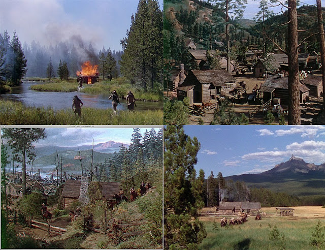 FAR WEST: TIERRA GENEROSA (1946)