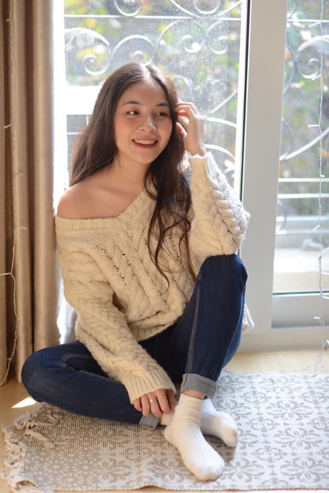 Trần Vân - Sặt - Uống nhầm một ánh mắt liệu có say cả đời | Dân 47 ...