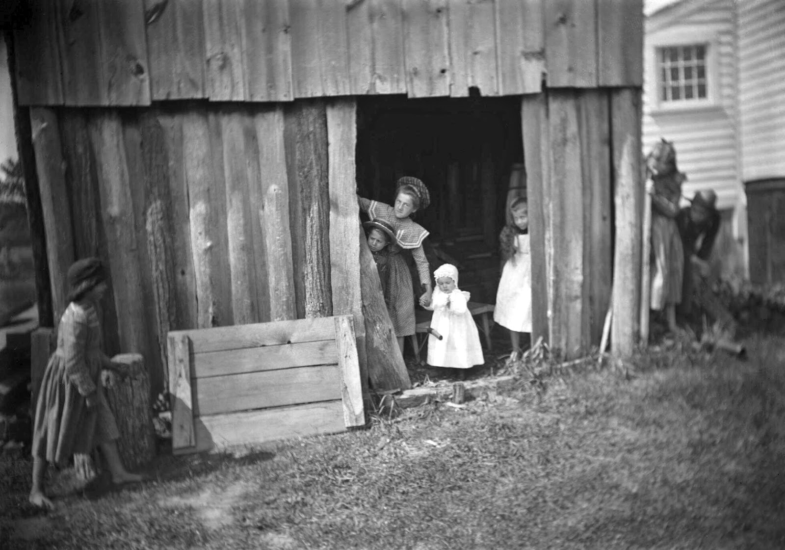 History in Photos: October 2016