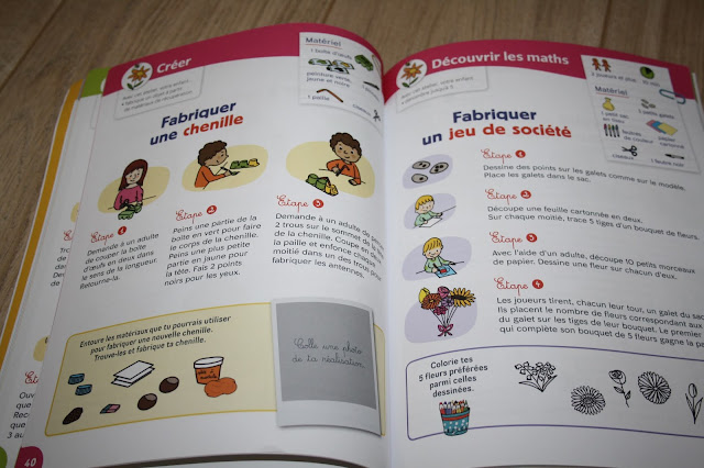 Les nouveautés de la collection Boscher - MvWm - Ma vie de WonderMaman