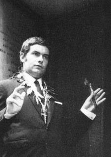 Friends of Bishop Seán Manchester: Impersonation