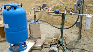 Water Well Compressor - Compre Choices