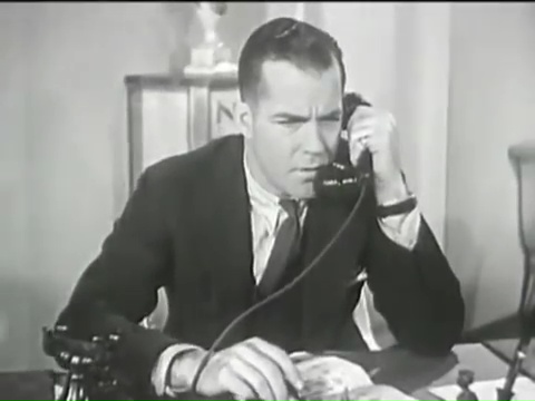 Forgotten Actors: Reed Howes